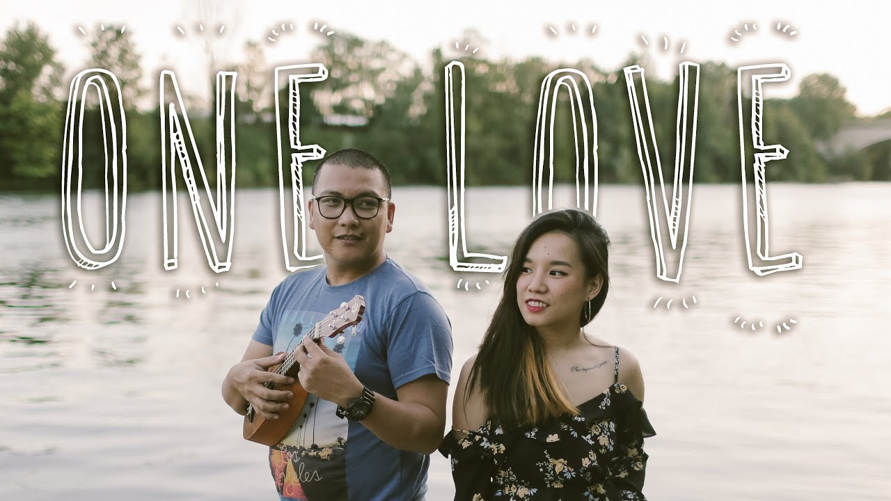 One Love - Bob Marley (Cover) - YouTube