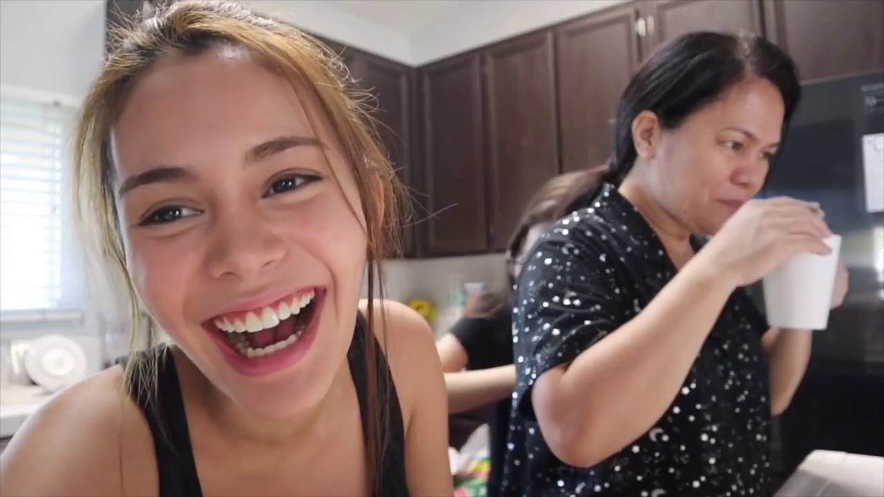 One of the pretty faces in the philippines - YouTube