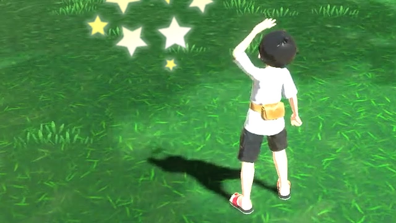 Good Shiny, Bad Pun. - YouTube
