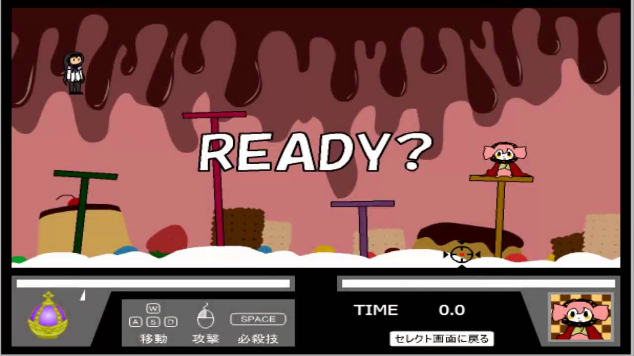 ไร้สาระเกม Madomagi wars -#เมื่อไม่มีอะไรเล่น - YouTube