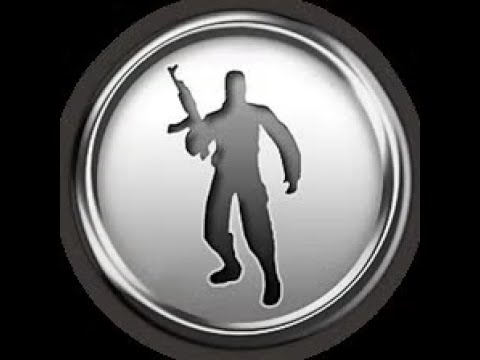 Critical Strike Portable fall damage sound effect (AAGH! - ACK!) - YouTube