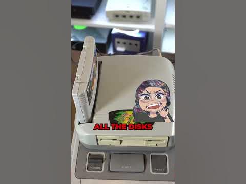 Console Games in the 90s | Random Pinoy Geek Podcast | Shorts - YouTube