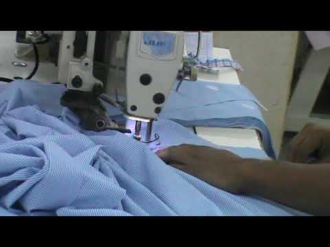 31 Back Yoke Joint - YouTube