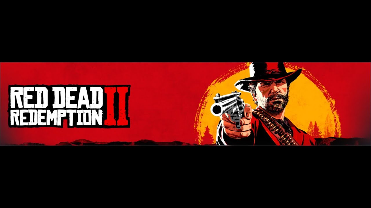 Red Dead Redemption 2: Chapter 2 - YouTube