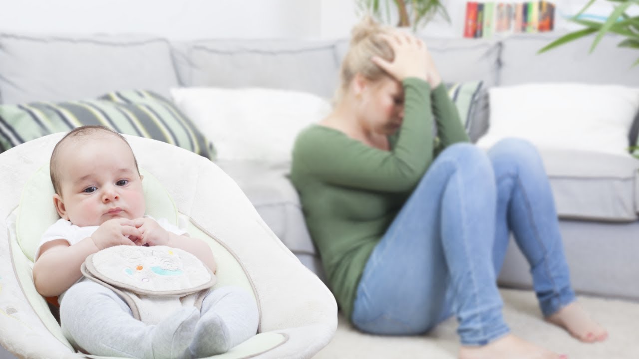 Support Is Available For Moms With Postpartum Depression And Anxiety support-is-available-for-moms-with-postpartum-depression-and-anxiety