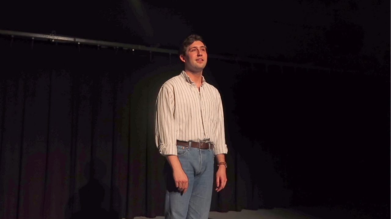 Jon Maltz - Cecily Smith from Fly By Night - YouTube