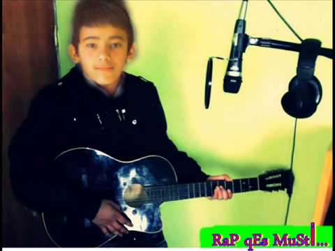 RaP qEş MuStİ eskiden kalma bi diss too