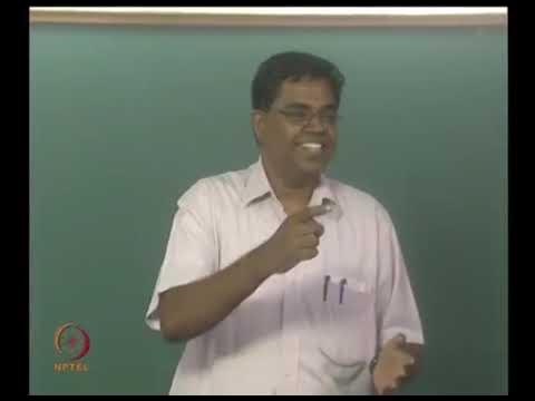 Lec 01: Introduction #CH24SP #swayamprabha - YouTube