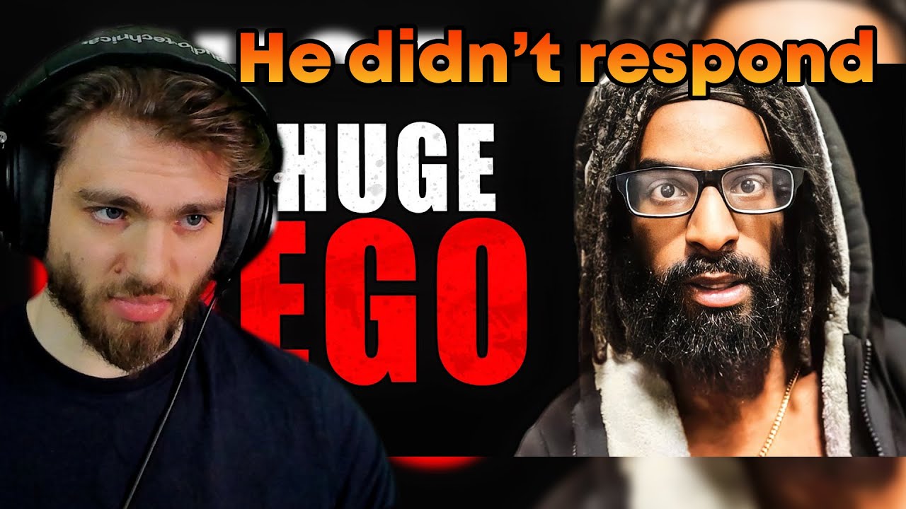 Has Heavenly Controller Lost Touch with Reality? - YouTube