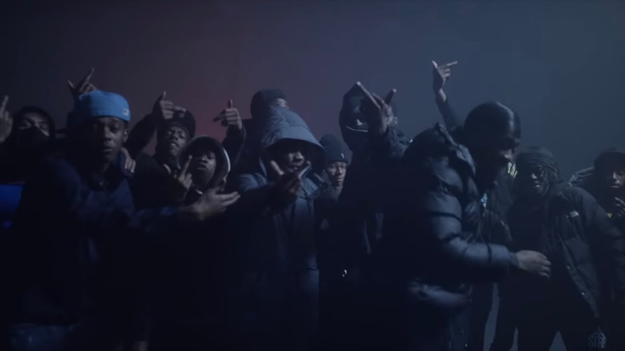 Ndotz x KatManDu - STURDY (Official Music Video) - YouTube