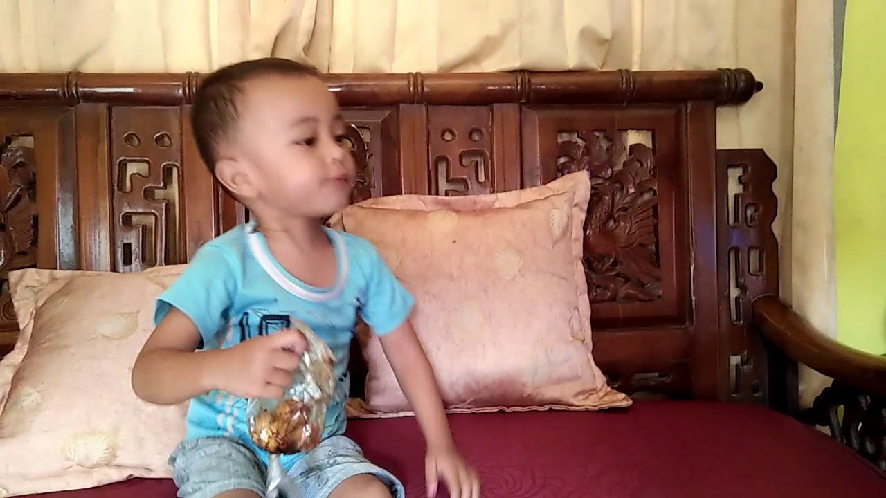 Nonton Fun Time - RTV - YouTube