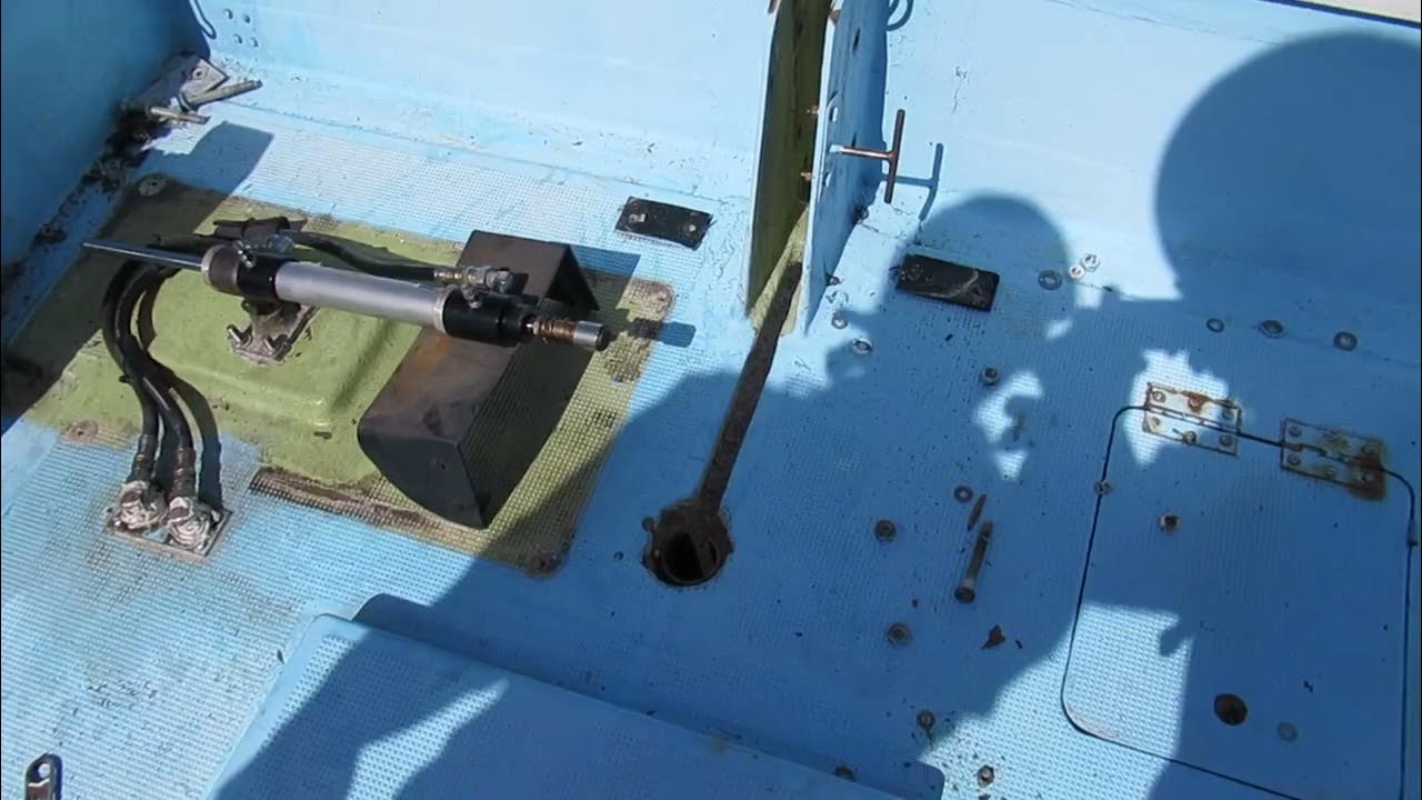 ユニカス HM50-12 UX04-32BA - YouTube