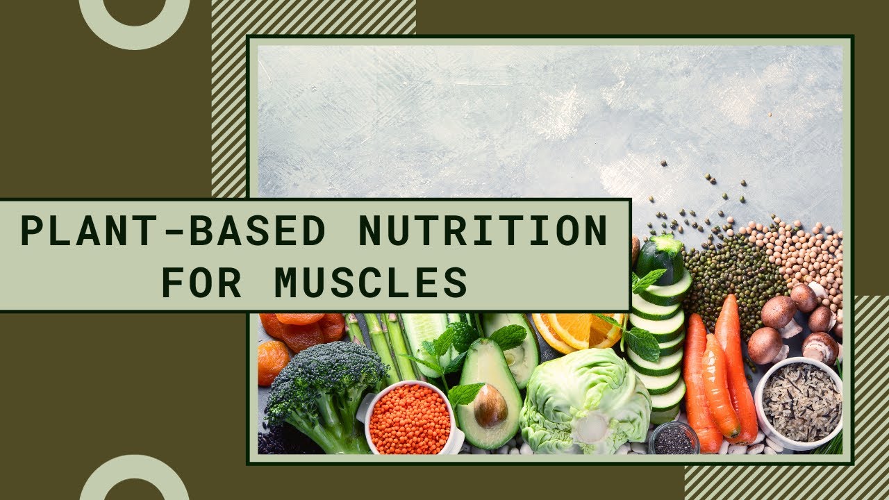 Powerhouse Plants: 10 High Protein Vegetables to Fuel Your Muscle ...
