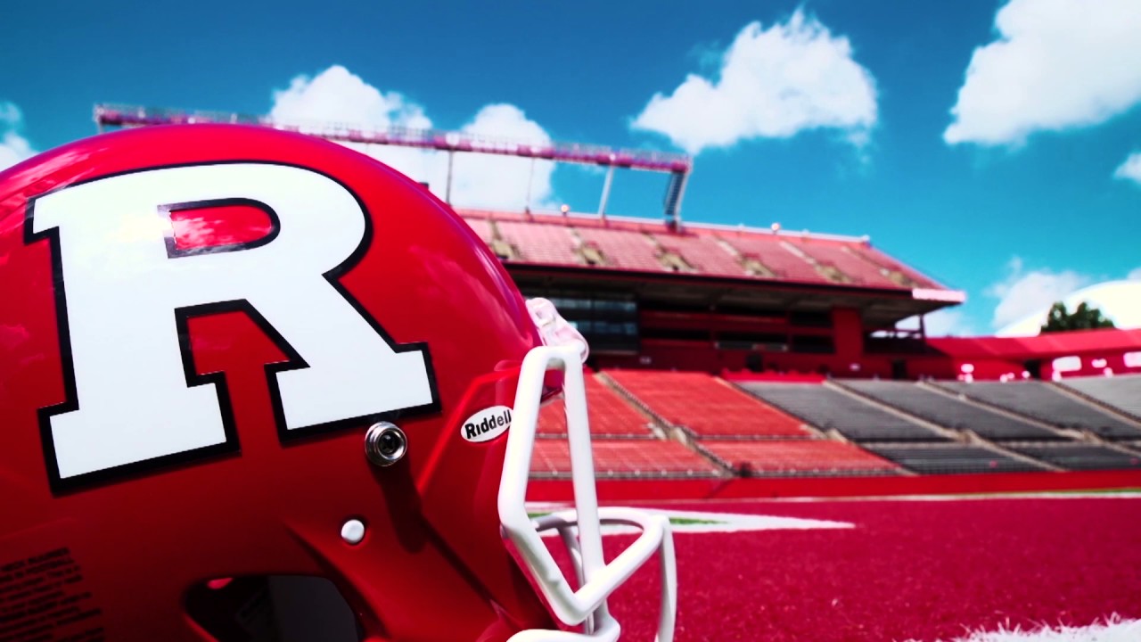 RVision: Join #TheHunt - Rutgers Football 2017 - YouTube