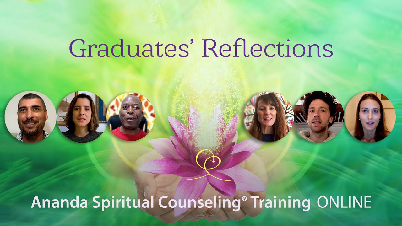 Spiritual Counseling