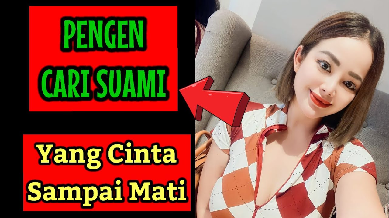P3NG3N C4R1 SUAMI‼️YG TULUS SAMPAI MATI - JANDA CARI JODOH - YouTube