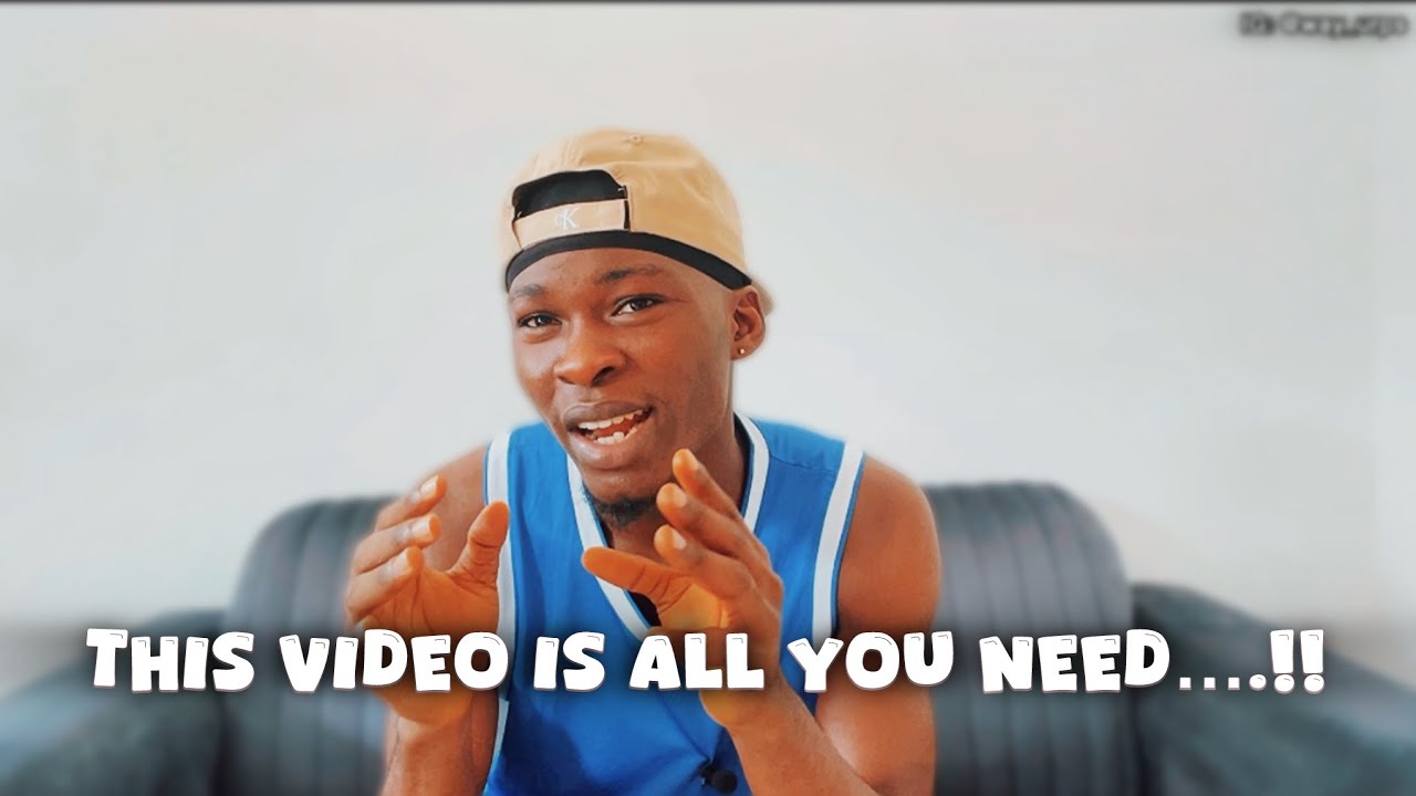 How To Overcome Your Biggest Trading Problem... INDISCIPLINE!! - YouTube