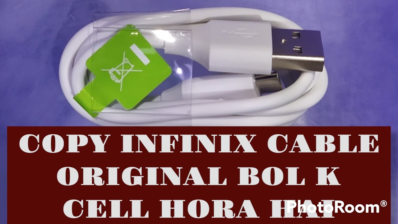 infinix data cable original|infinix cable|How to identify infinix ...