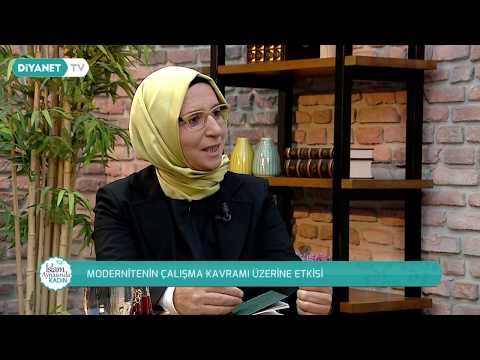 İslamiyet Kadının Çalışmasına Nasıl Bakıyor?