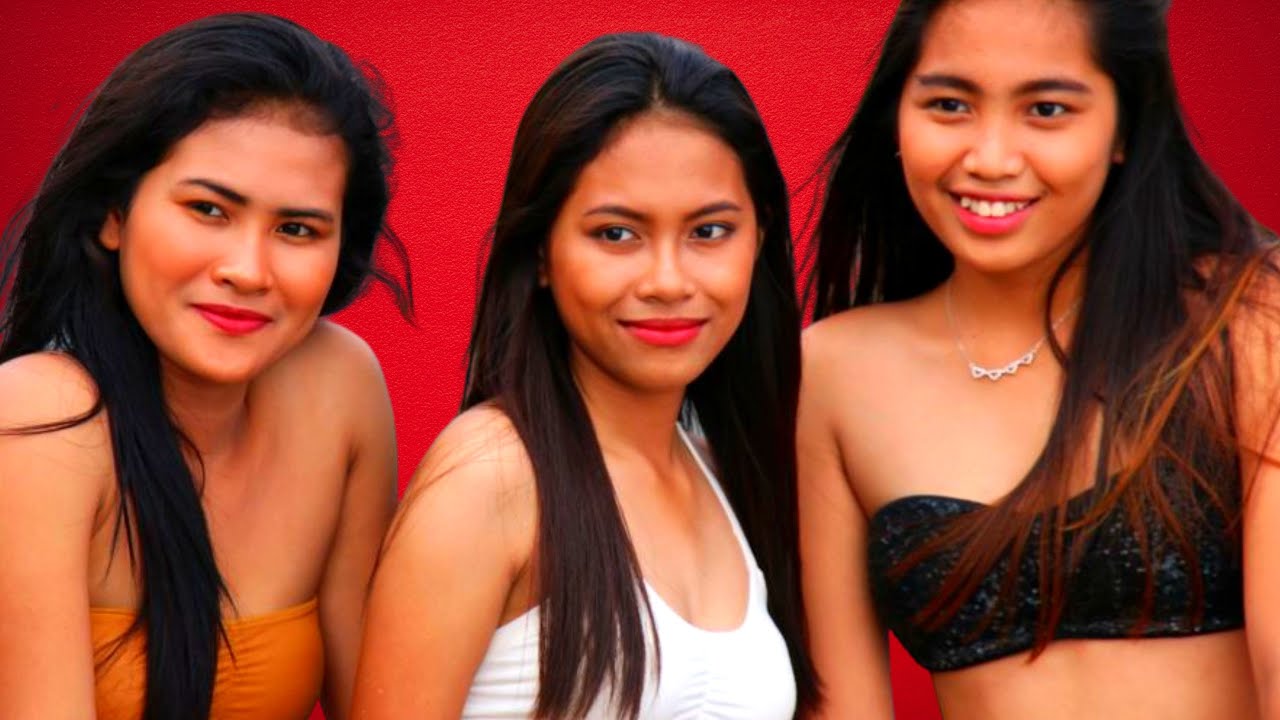 Why Do Filipinas Love Foreign Guysomg Copyright Free Content 6449
