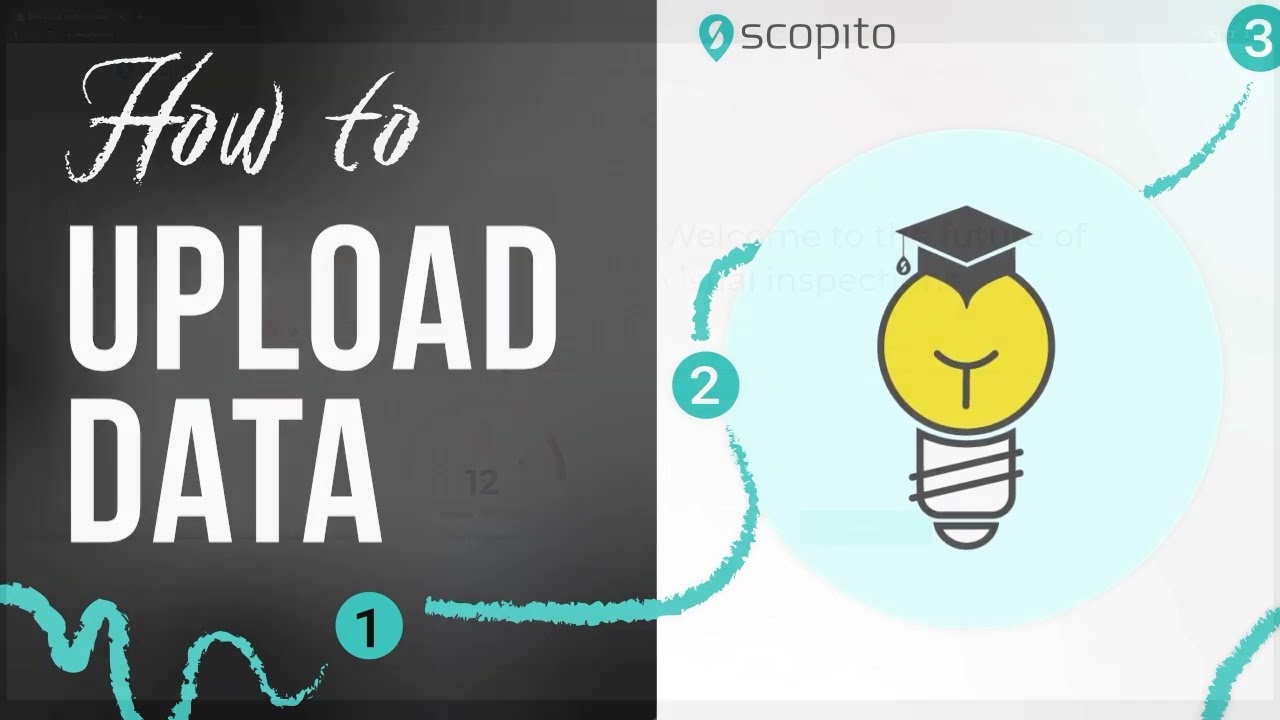 How To Upload Data In Scopito YouTube How To Upload Data In Scopito YouTube