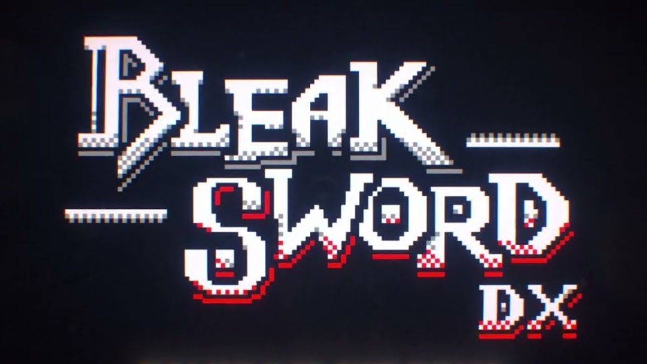 Bleak Sword DX - Full Demo Gameplay/Walkthrough (Ultrawide) - YouTube