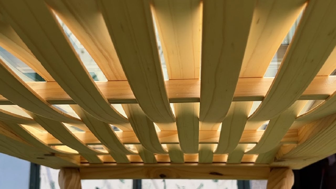 Super Cute Wooden Table // Wooden Table Ideas // The Most Perfect ...