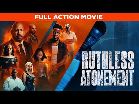 A Man Determined For Revenge On Those Who Killed His Wife And Son