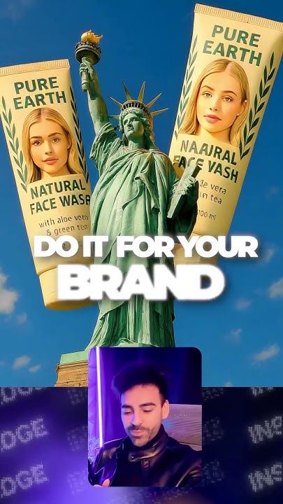 How to create CGI with AI - YouTube