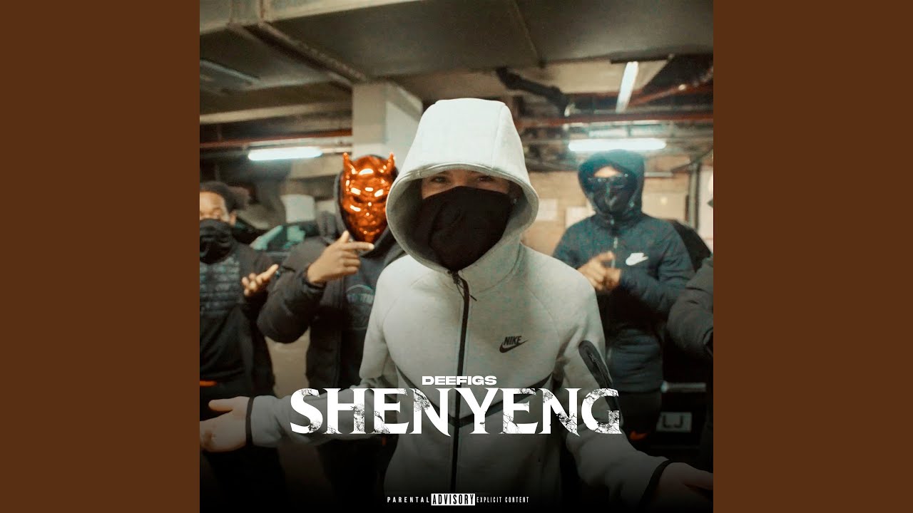 Shenyeng - YouTube