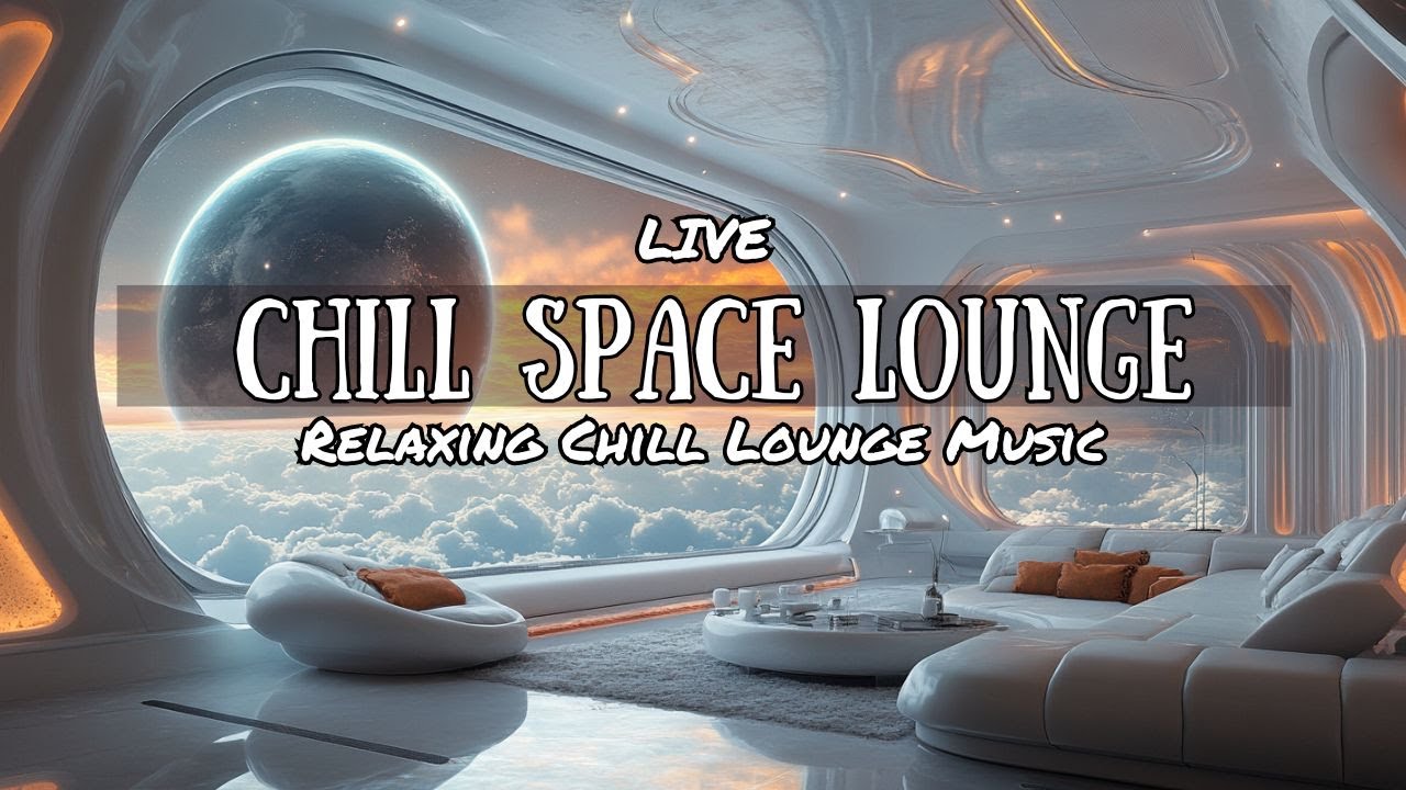 🎧 Ultimate Chillout Lounge Mix 🌟 Relaxing Chill Lounge Jazz 🎸 - YouTube