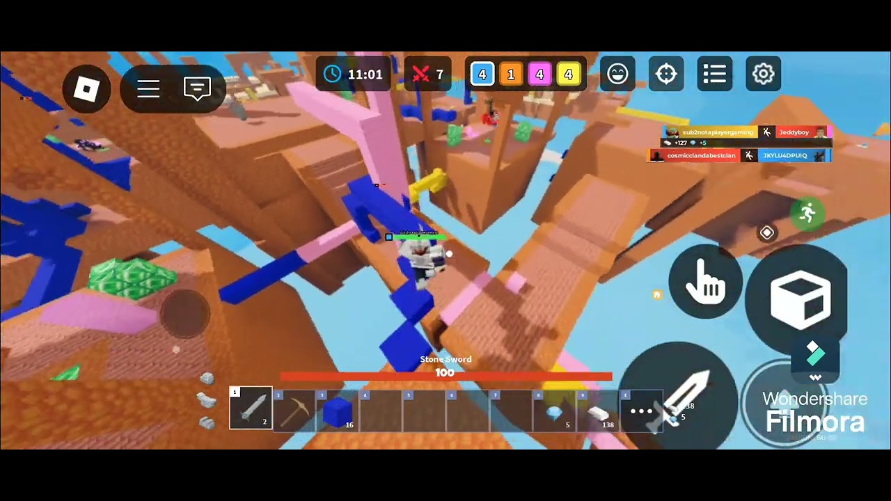 miner kit is free and for good loot - YouTube