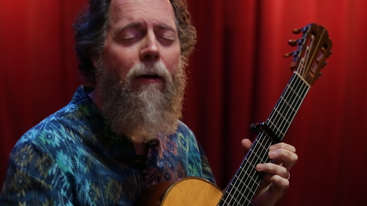 Andrew York (guitarist) - Alchetron, the free social encyclopedia