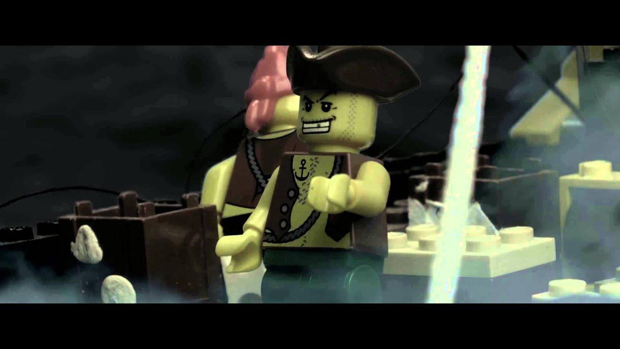 Ein Echter Matrose - lego Seefahrer Film - DIRECTORS CUT - YouTube
