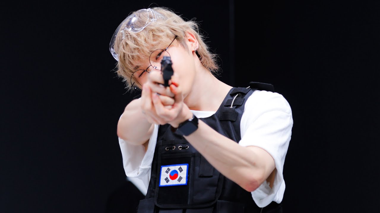 [4K][FANCAM] 250427 XODIAC DAVIN 소디엑 다빈 - 'TIME 2 SHINE' 직캠 - YouTube