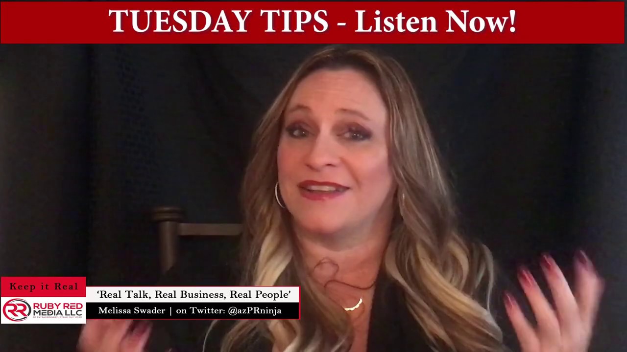 *TUESDAY TIPS* - Episode 1: Know Your Self-Worth - YouTube