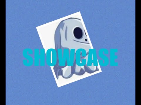 PHANTOM showcase (elemental dungeons) - YouTube