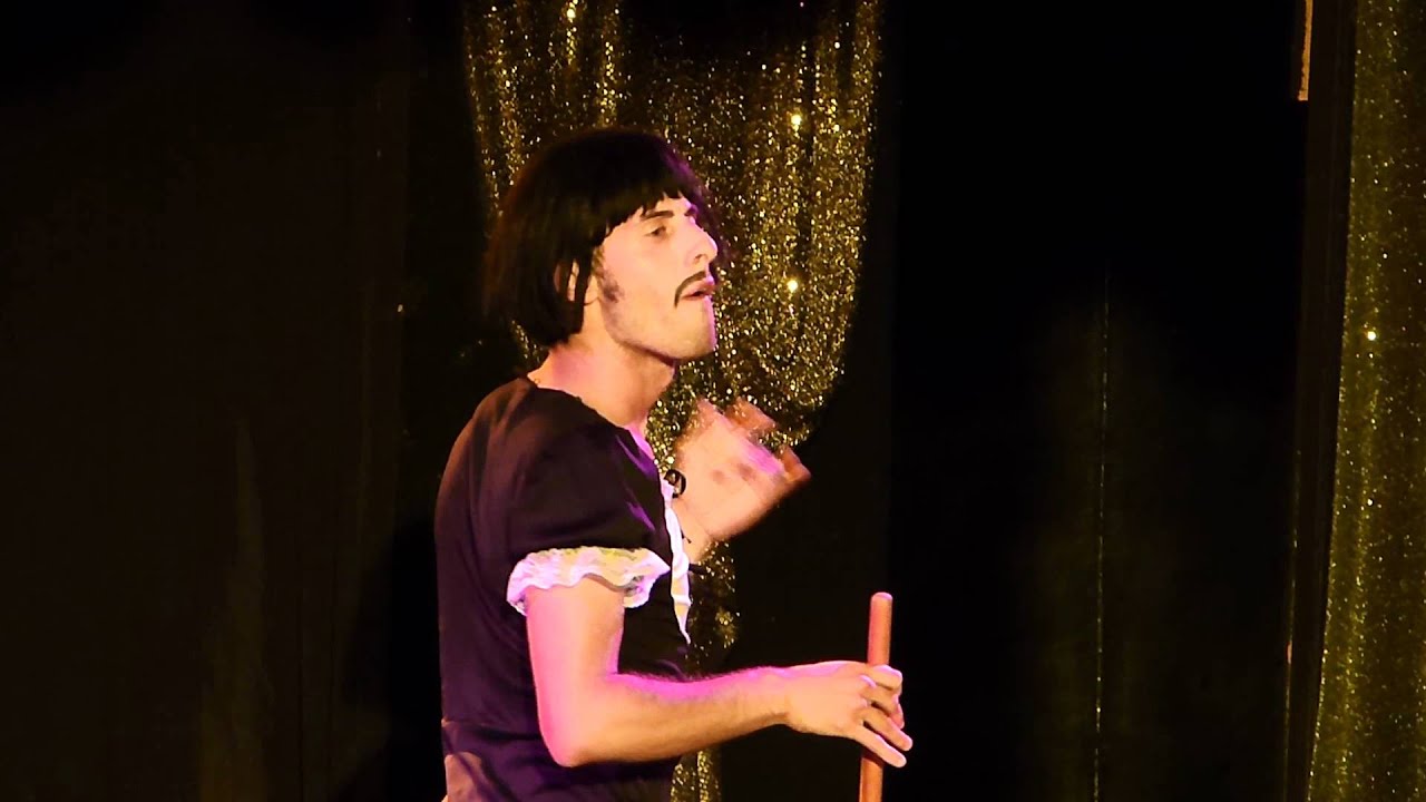 Animation Team at the Creta Panorama. - YouTube