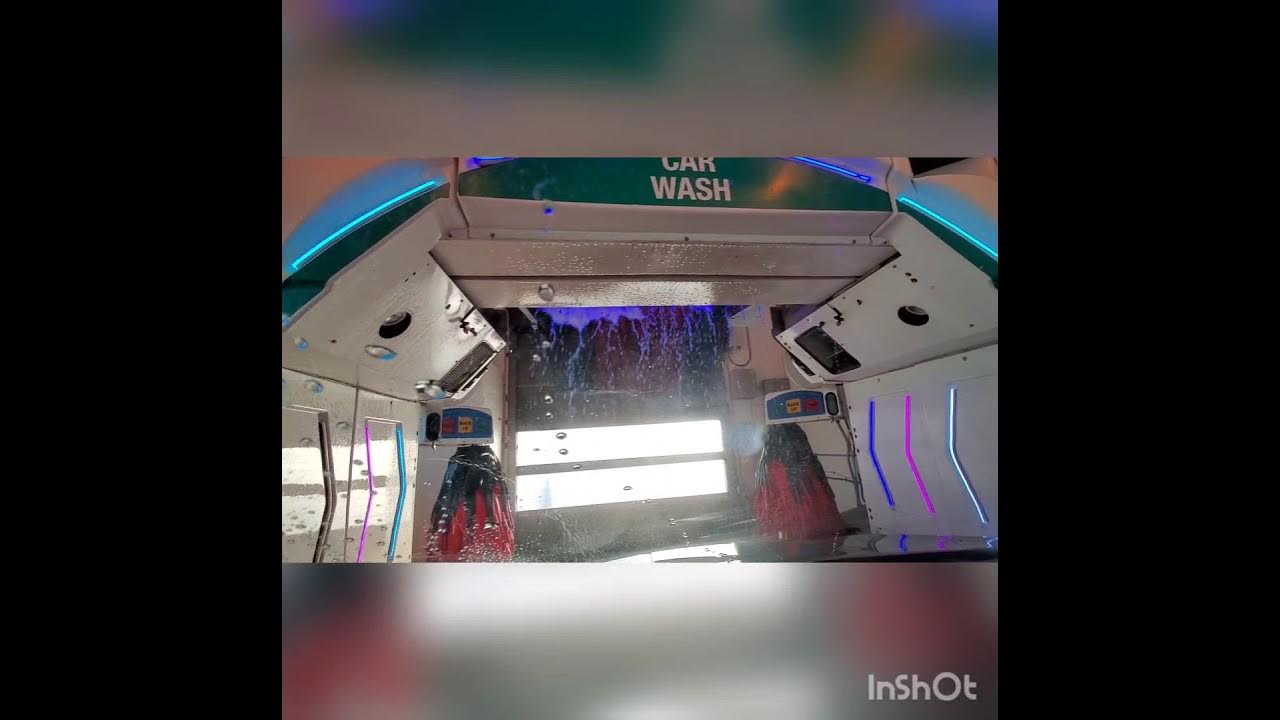 Ryko Softgloss Maxx 5 - YouTube