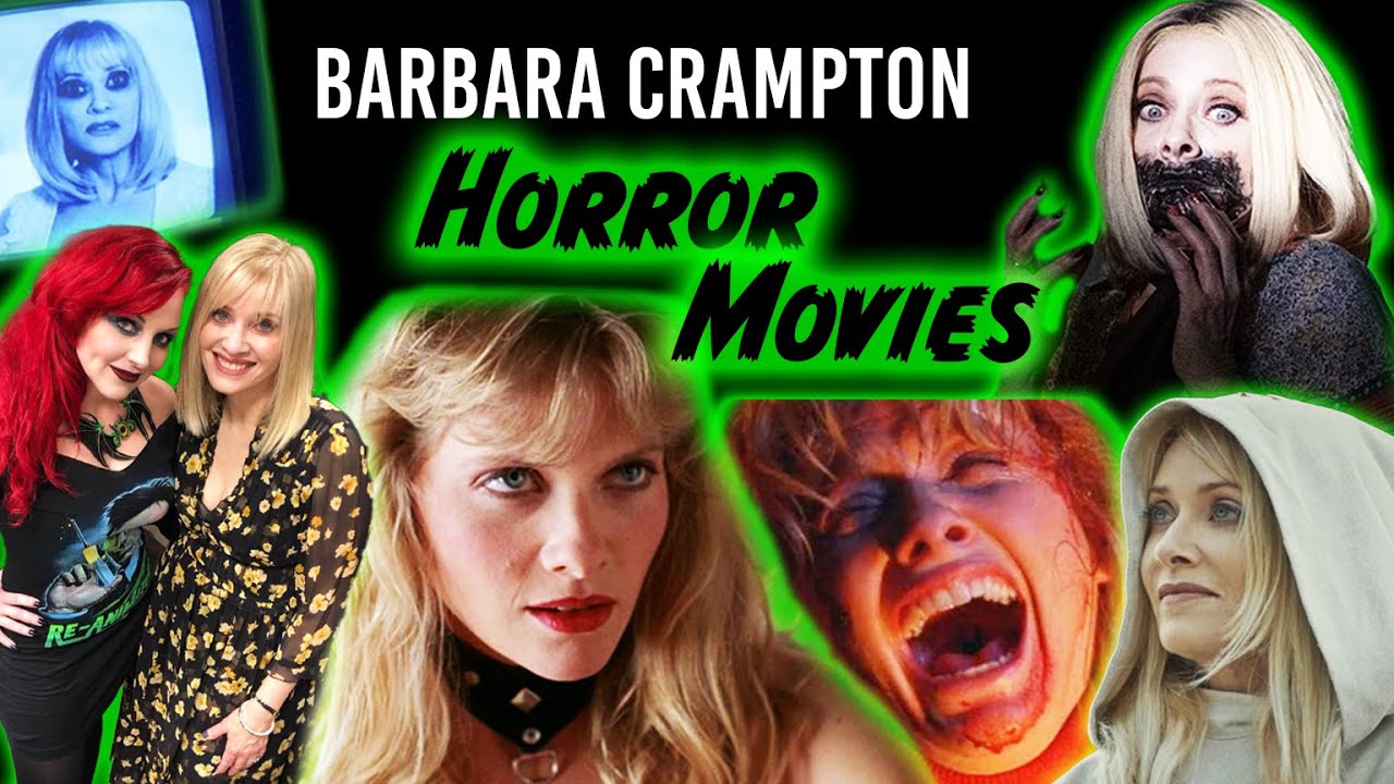 Barbara Crampton HORROR Movies | Movie reviews & Recommendations ...