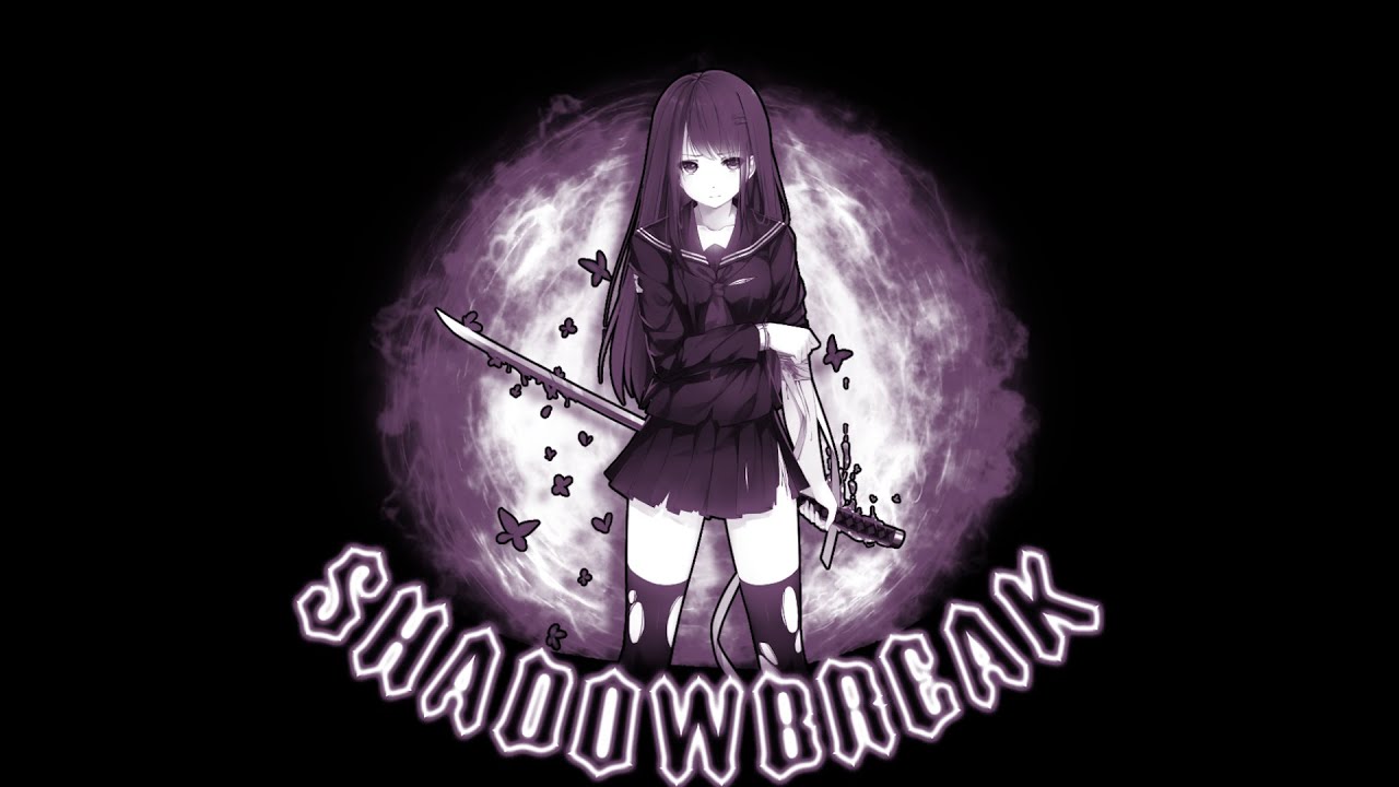 AZXDIXS - Shadow Break - YouTube