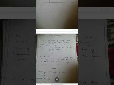 Case study on PPH/Postpartum Hemorrhage/NCP/Case presentation #exam # ...