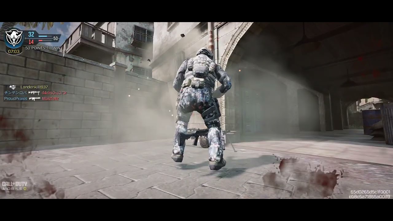 playing call of duty Online please leave a Like and follow - YouTube