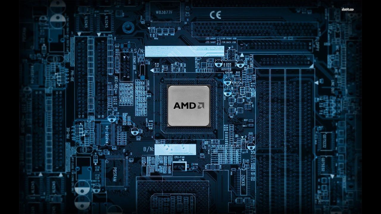 Actualizar Controladores de AMD Radeon R6 Graphics y CUALQUIER OTRO ...