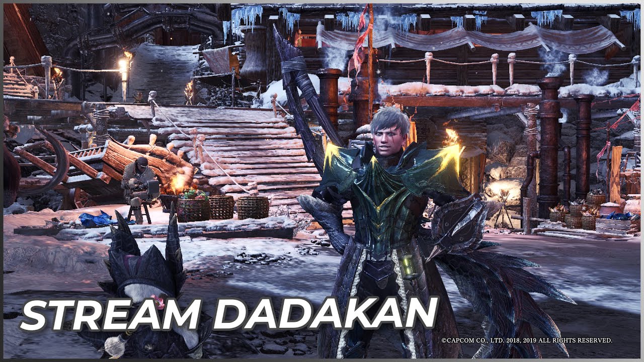 Cuma game pacman kok - Dark Deception #1 - YouTube