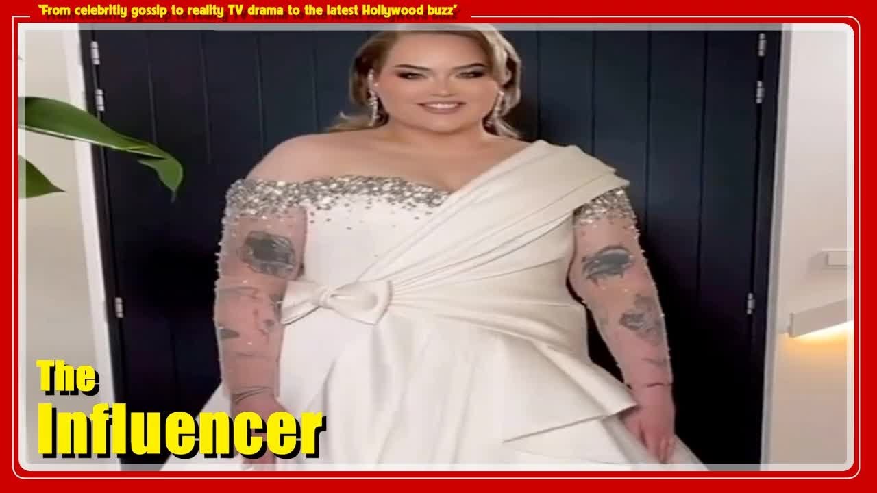 YouTuber NikkieTutorials Marries Dylan Drossaers - E! Online - YouTube