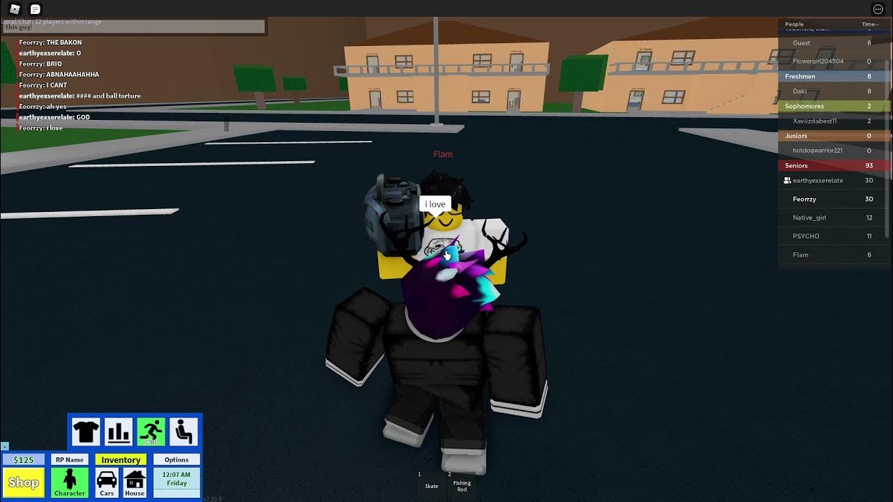 Roblox Cum ๐ Youtube