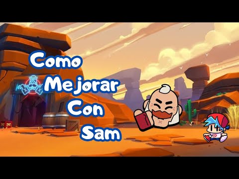 Como jugar con Sam | Recomendaciones y build - YouTube