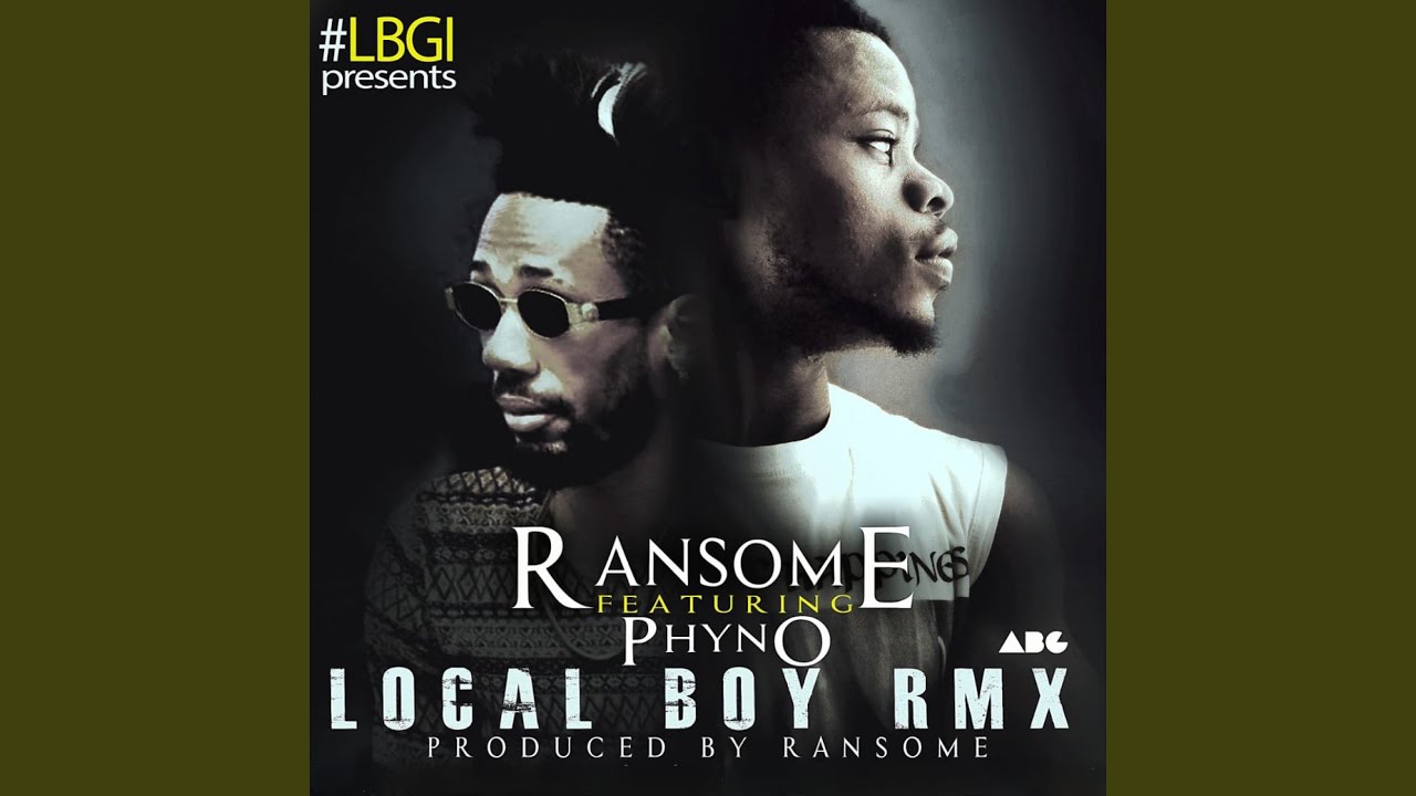 Local Boy (Remix) - YouTube Music