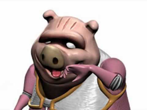 New StarFox for Nintendo Wii! *LEAKED* (reupload)